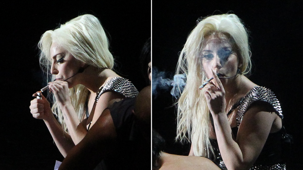 10 Celebrities Who Smoke Cannabis | De La Bō Cannabis